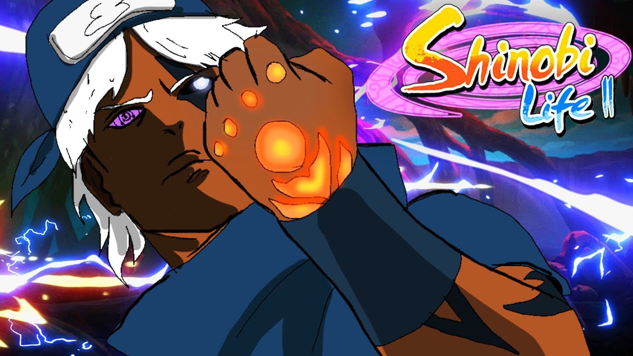 [CODE] SHINOBI LIFE 2's BIGGEST UPDATE YET | HUGE UPDATE COMING TO ...