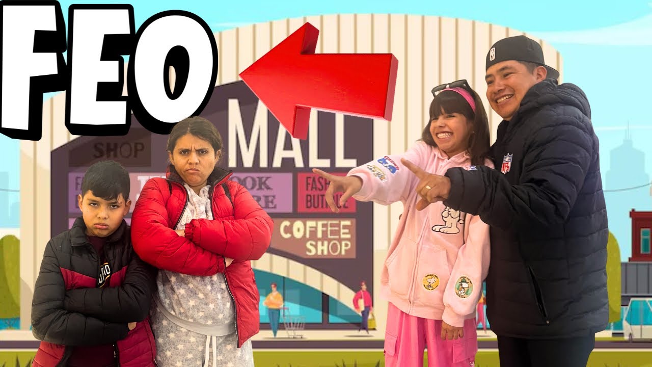 COMPRAMOS LA COSA MAS FEA DE UNA TIENDA Y GANAMOS 2 MIL DÓLARES | quien ...