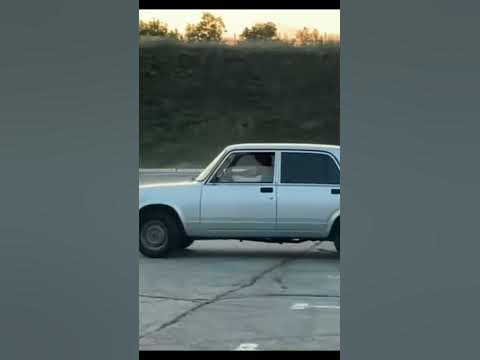 ДРИФТ ЖИГУЛИ - YouTube
