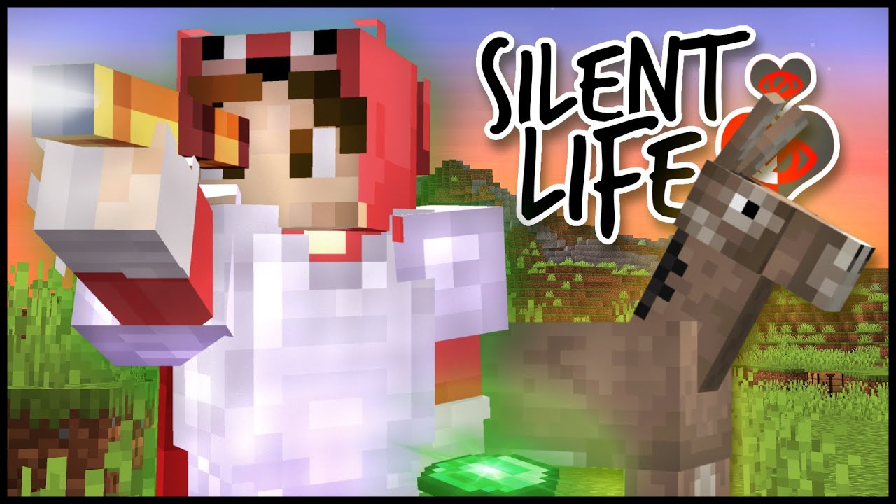 Silent Life: Episode 2 - Lost and Found - YouTube