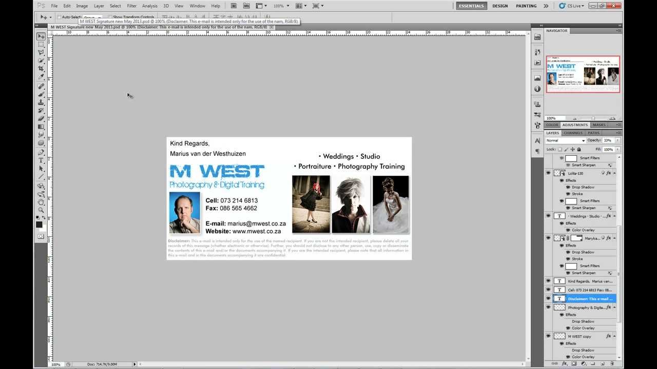 Photoshop - Auto Select - YouTube
