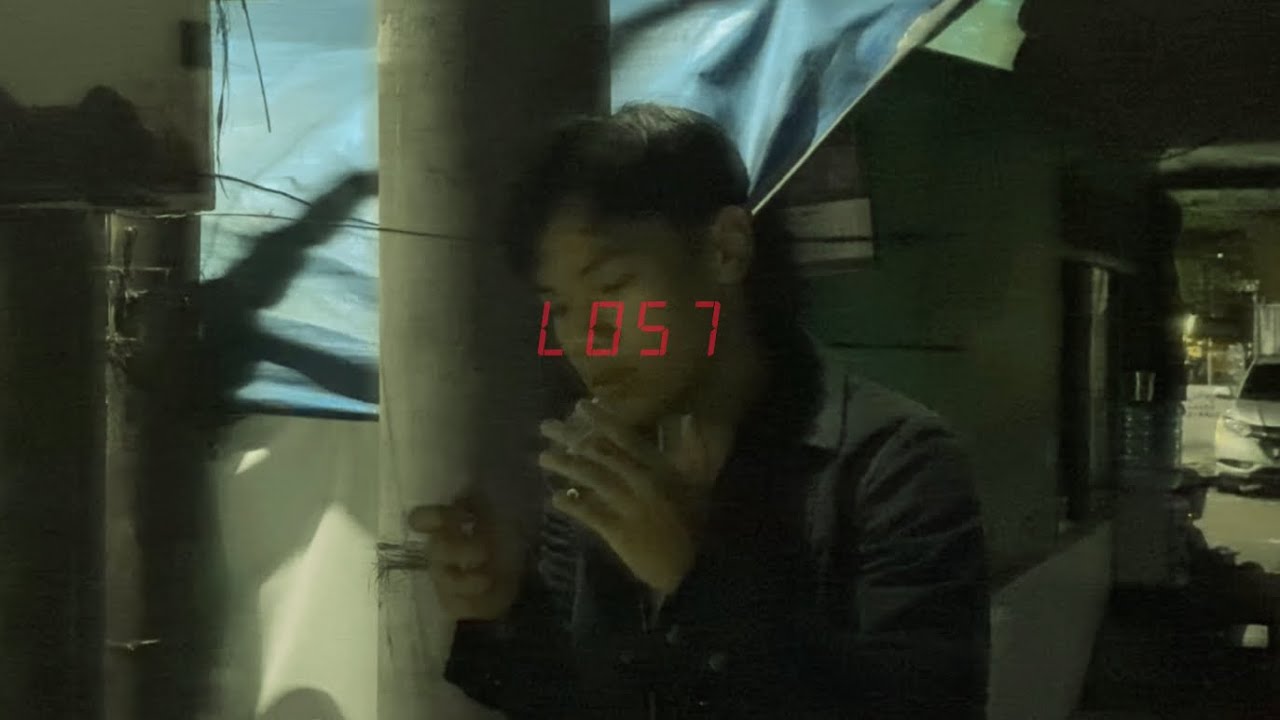 After, act 1: LOST #shortfilm - YouTube