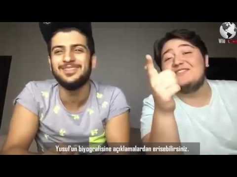 Yusuf Aktaş (reynmen) Kimdir ?