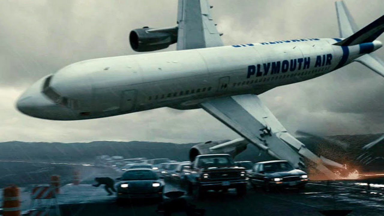 Αεροπορικά Ατυχήματα 🛫🛬 Σοκαριστικό βίντεο με αεροπλάνα - YouTube