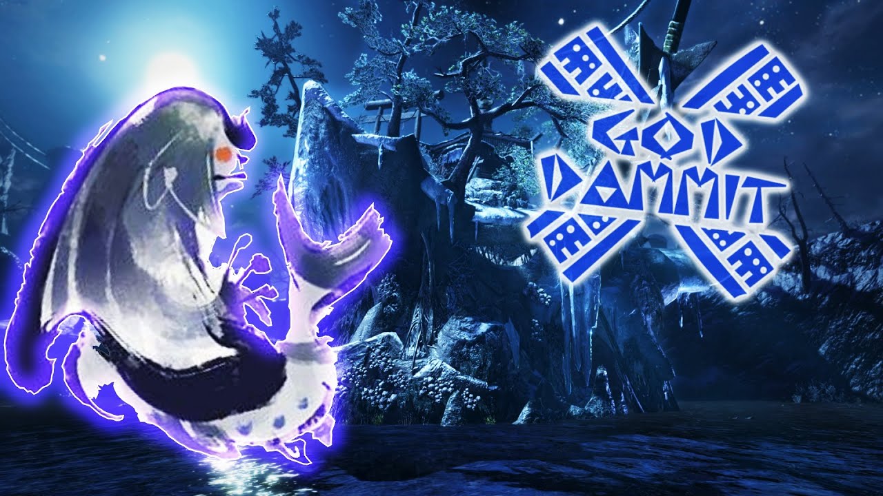 New Somnacanth Is No Joke! - Monster Hunter Rise SUNBREAK - YouTube