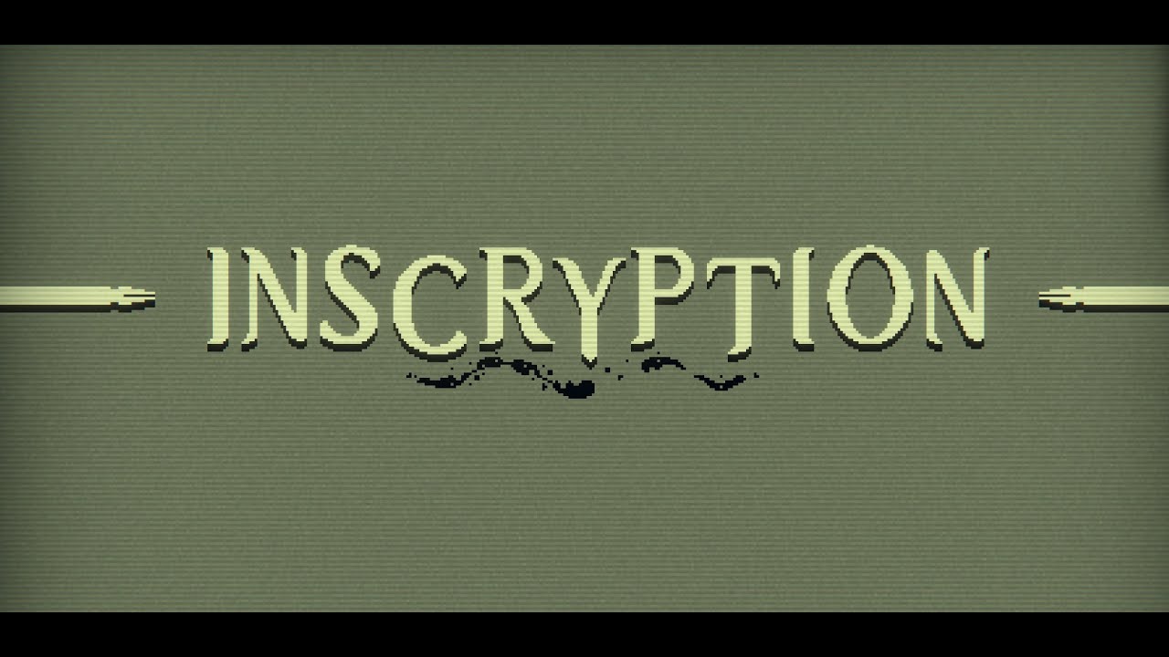 Trying to beat pixel Inscryption - YouTube