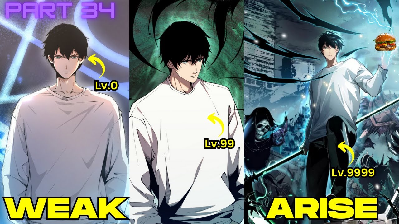 He Can Summon A Legion Of Most Powerful Skeleton Using This SSS-Rank ...