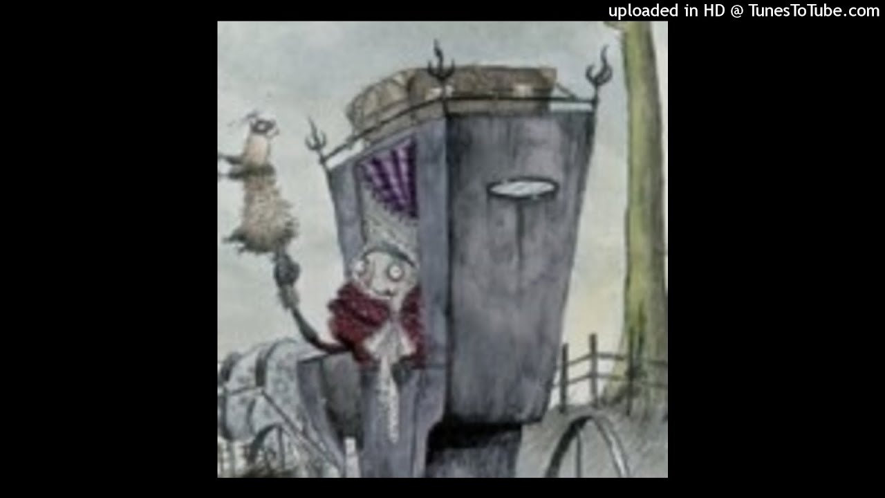 Vom Schusswaffengebrauch | Schlimmes Ende - Folge 5 - Hörbuch - YouTube