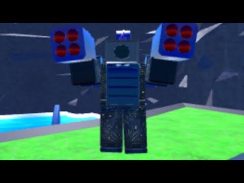 how long will the large firework cameraman survive in endless mode ...