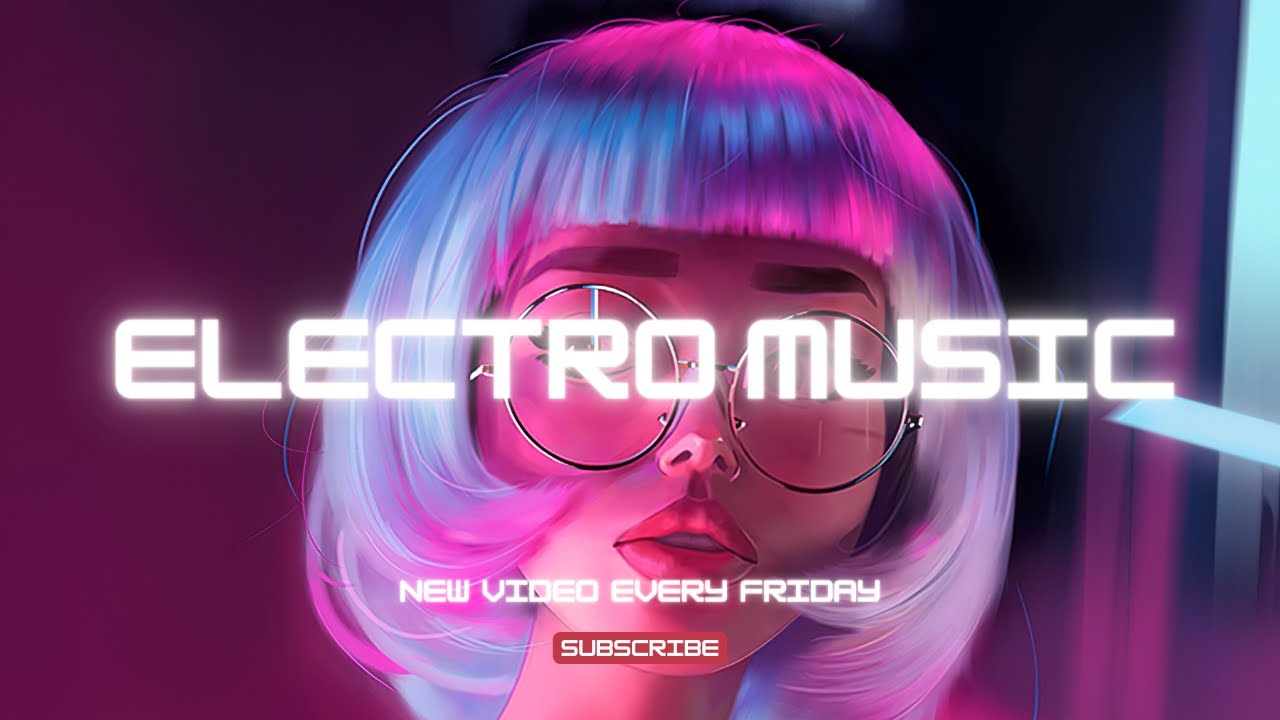 Electronic Music Mix 2022 | OCTOBER | WEEK 3 | - YouTube