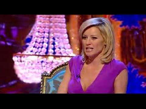 I'd do anything - Show 1 - Rachel - YouTube