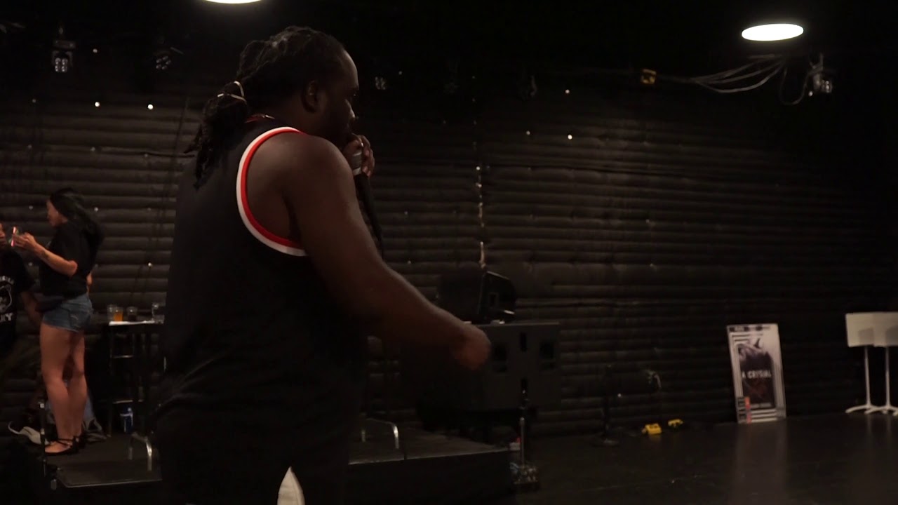 NFM Drama Thru Tha Roof KUEA Nomination - YouTube