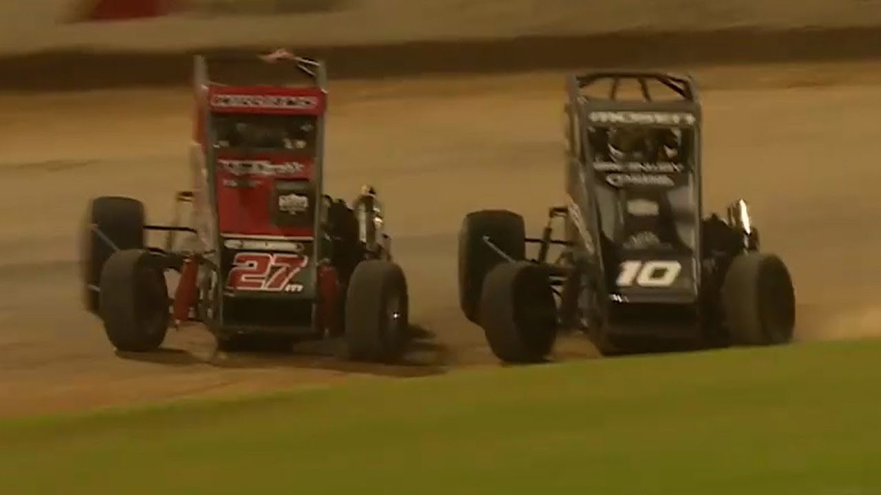 New Zealand Midget Championship | Western Springs Speedway 3.20.2021 ...