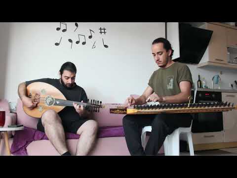 UŞŞAK OYUN HAVASI / HAYDAR TATLIYAY