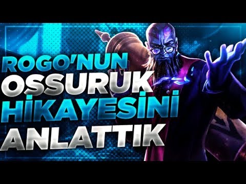 Leylü | ROGONUN OSSURUK HİKAYESİNİ ANLATTIK