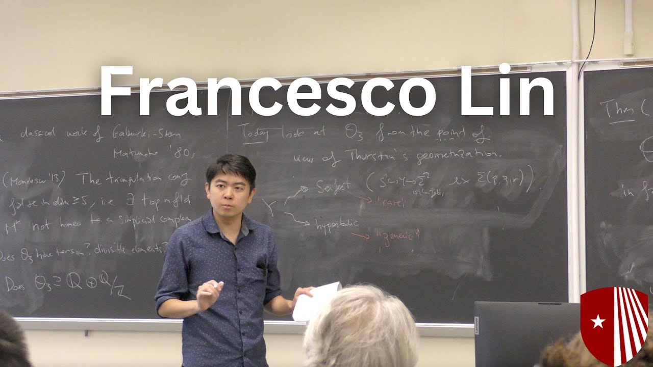 Homology cobordism and the geometry of hyperbolic three-manifolds ...