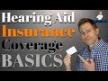 Paying for Hearing Aids with Health Insurance