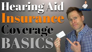 Paying for Hearing Aids with Health Insurance