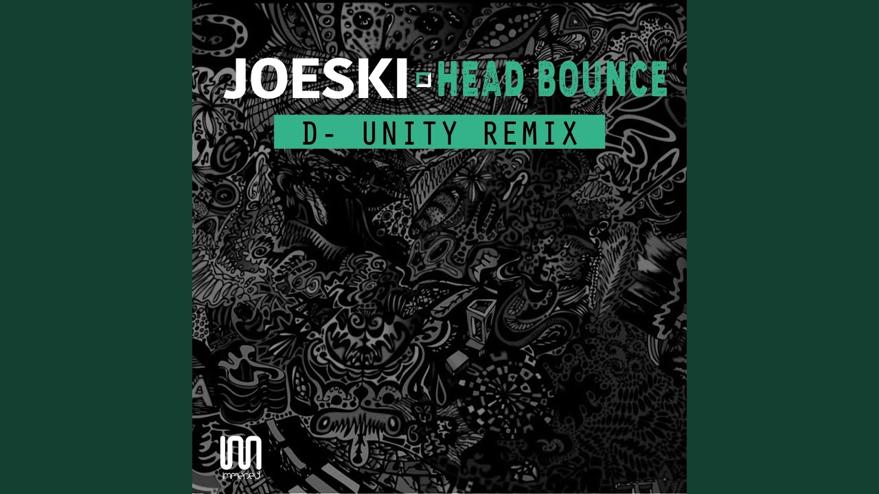 Head Bounce (D-Unity Remix) - YouTube