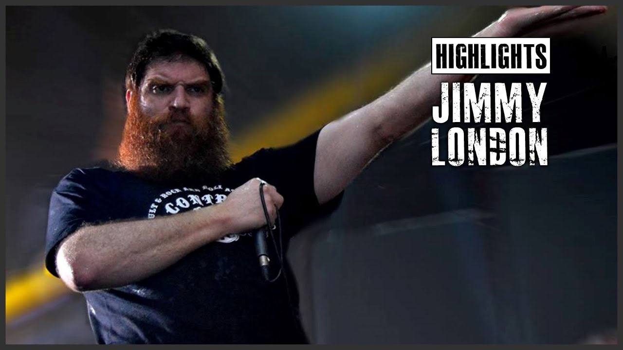 Jimmy fala sobre morte de Lemmy, do Motorhead | Heavy Talk Highlights ...