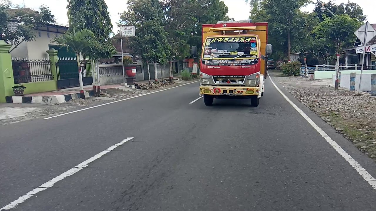 Otw ngasih stiker lorr - YouTube