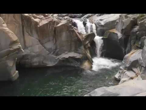 Charco Los Morones | Utuado, Puerto Rico - YouTube