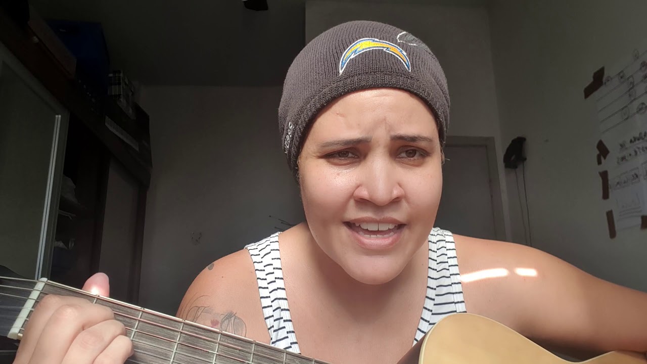 Who Knew - Karol Silva (Pink Cover) - YouTube