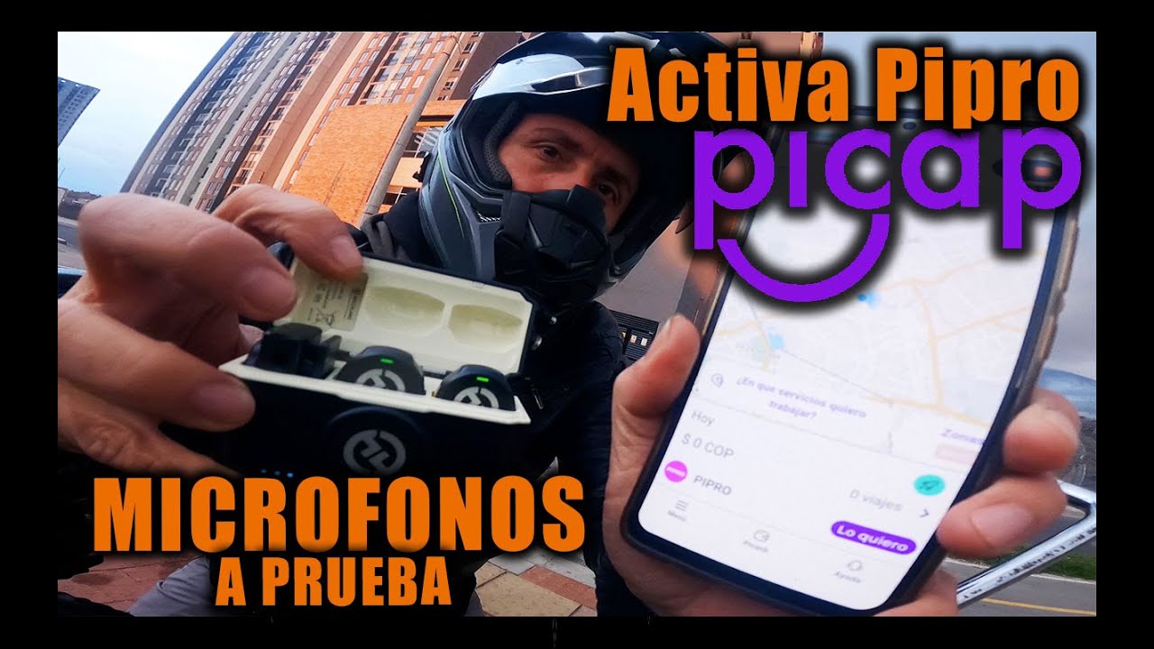 ¿PIPRO FUNCIONA?, así se recarga y activa pipro, A PRUEBA NUEVOS ...