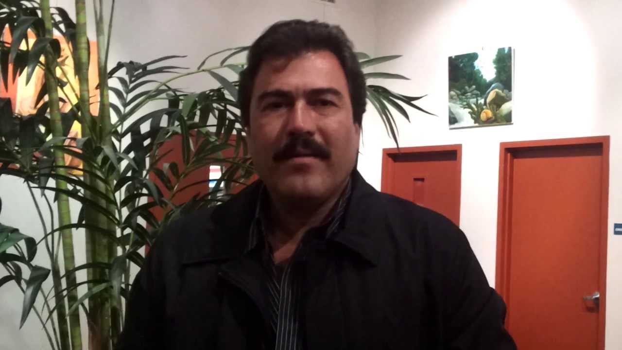 Living Well USA recomendado por Jorge Aldama, actor de cine Mexicano ...