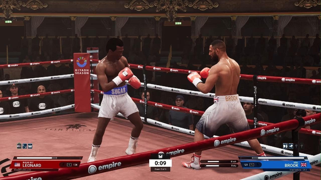 UNDISPUTED: 6 piece combo - YouTube