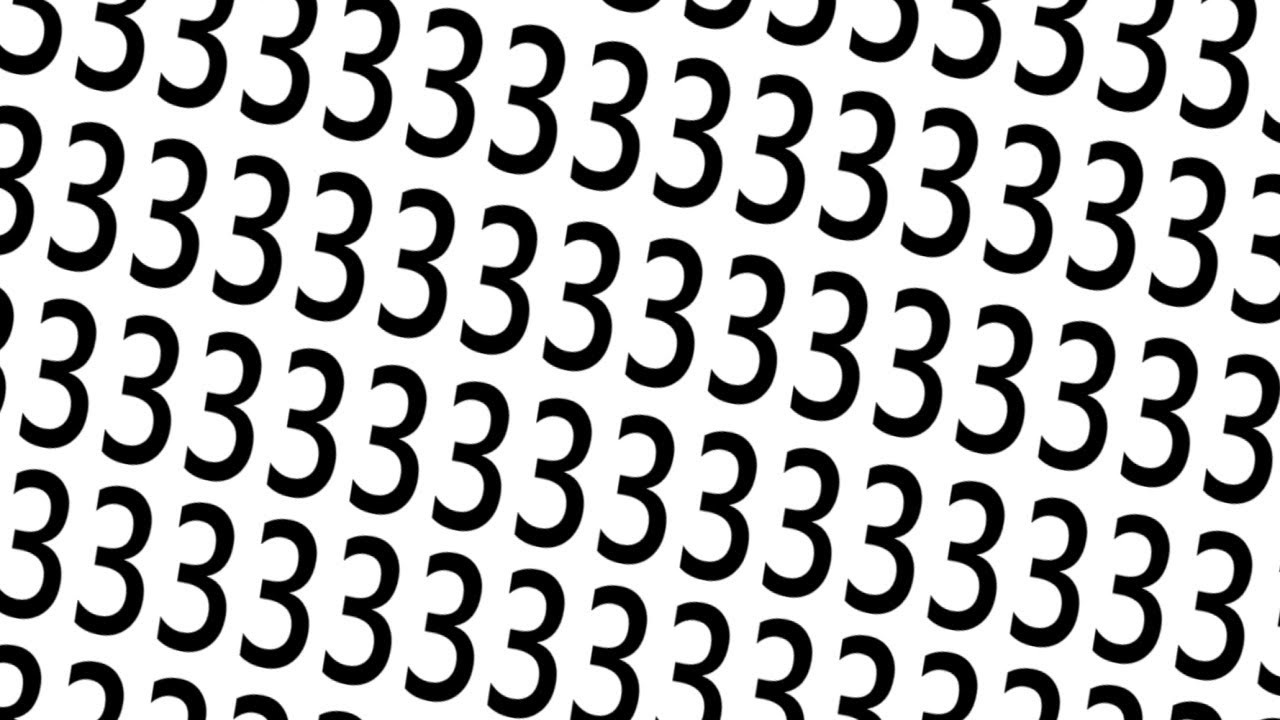 333333333333333333333333333333333 - YouTube