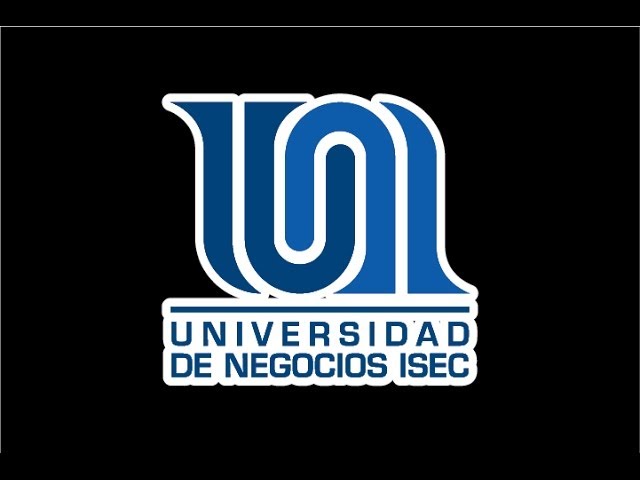 Universidad De Negocios Isec Logo Campus Events Perella Weinberg
