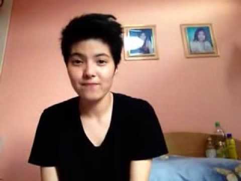 Simply Amazing - Clarisse "CLAR" Frias (Cover) - YouTube