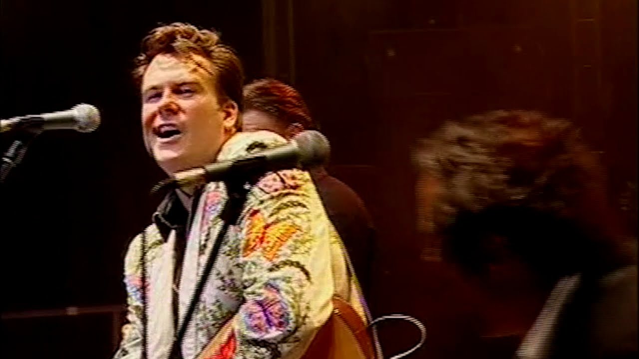 Moot Davis & The Cool Deal - Programmation: Georges Carrier - YouTube