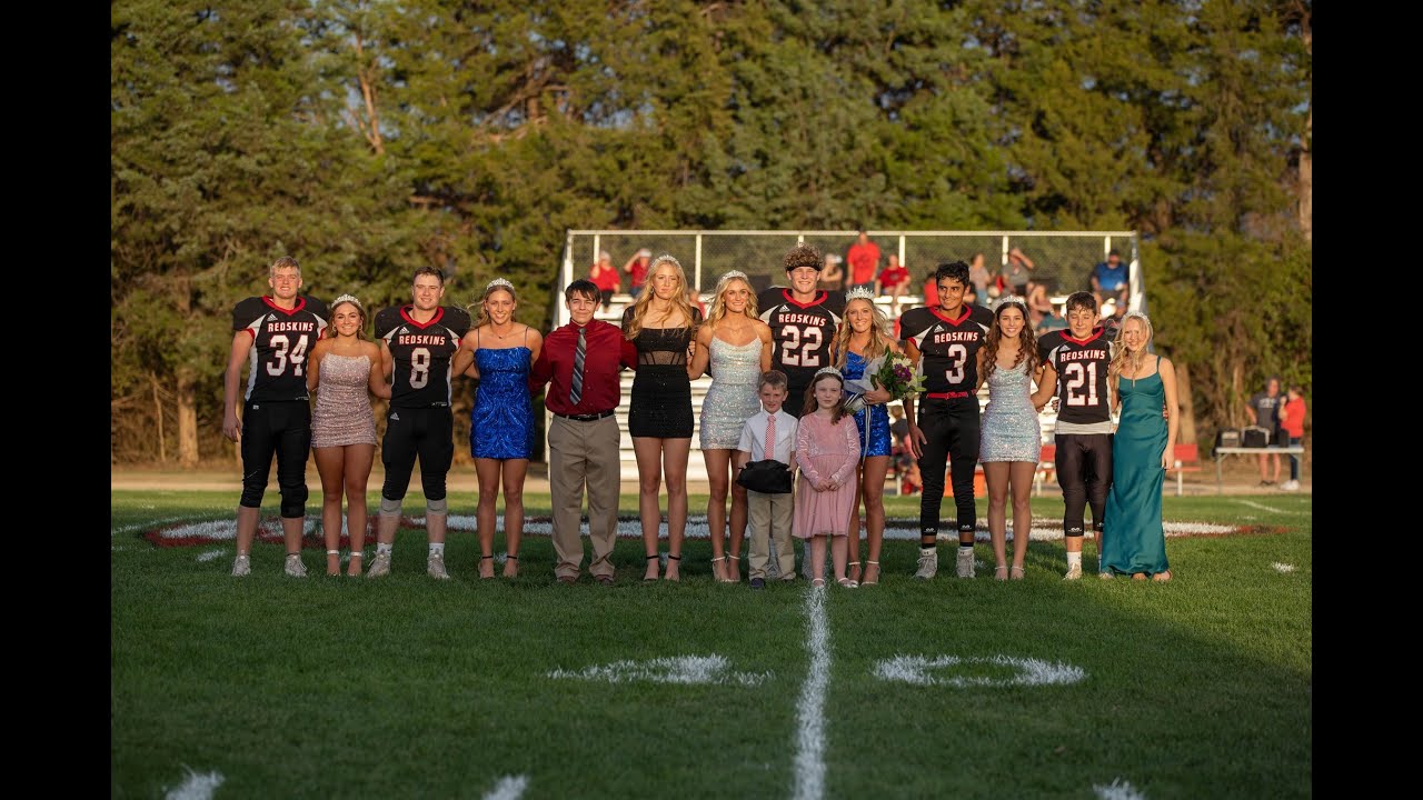 2023 Homecoming Ceremony - YouTube