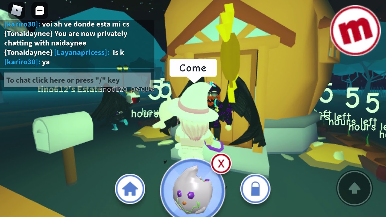 The new update in Meep city - YouTube