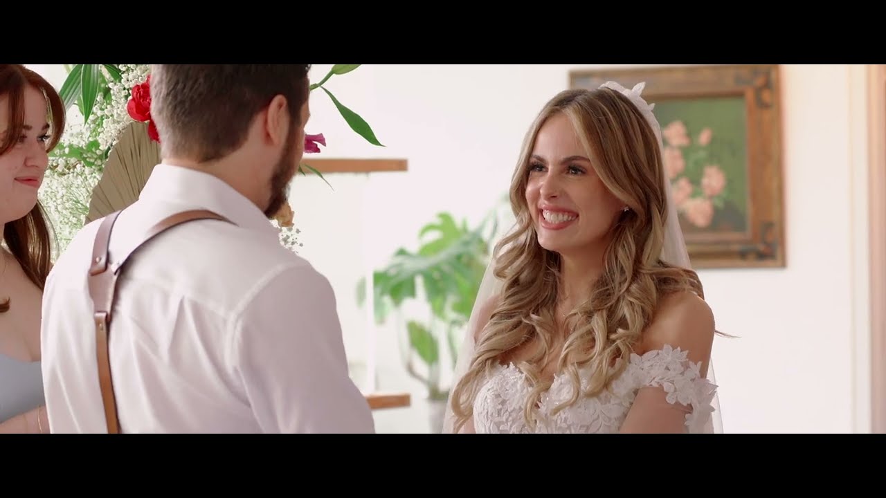 Connecticut Elopement Film | The most beautiful, heartfelt vows ...