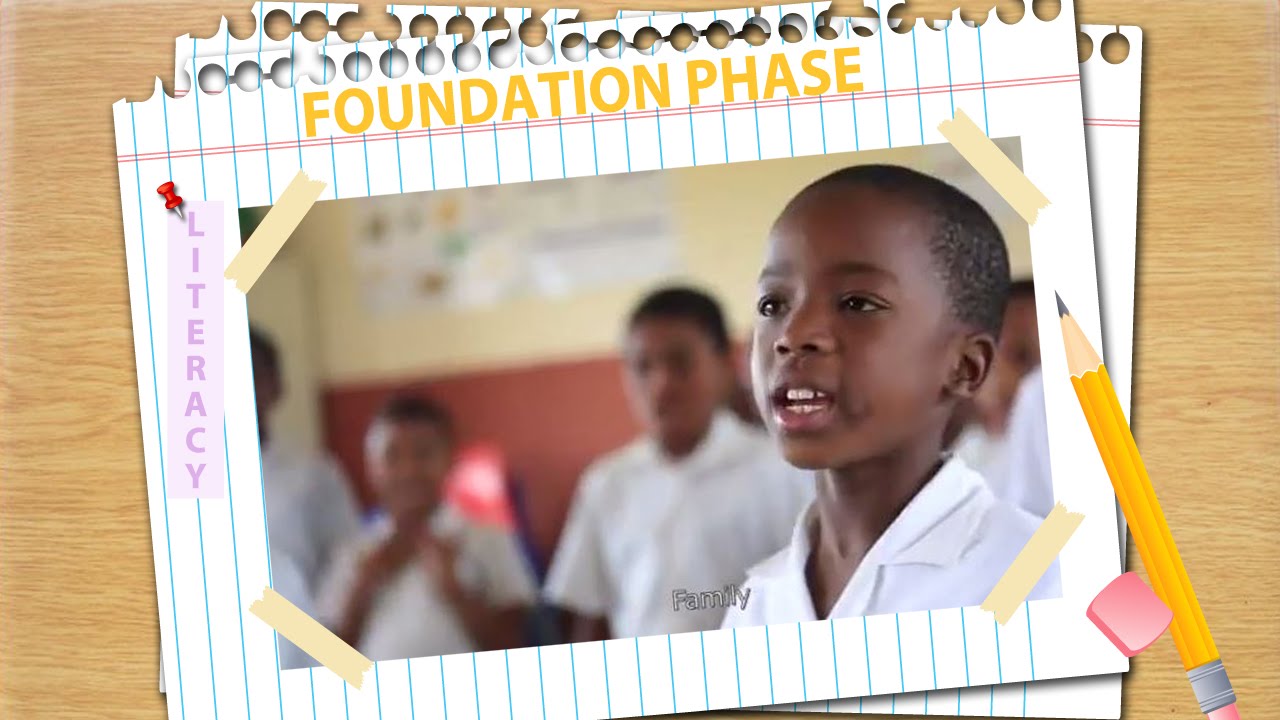 'Umndeni' (Family) - Poem - YouTube