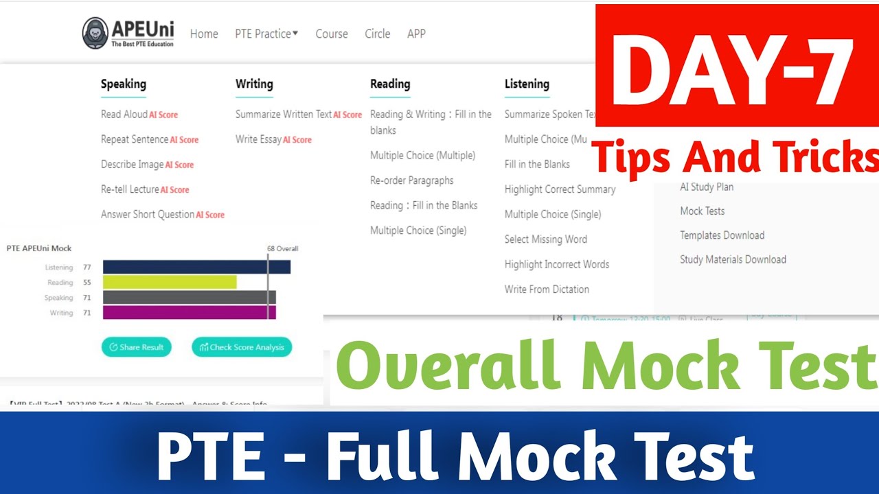 PTE Full Mock Test Day 7 PTE Tips And Tricks PB PTE GLOBAL pte-full-mock-test-day-7-pte-tips-and-tricks-pb-pte-global