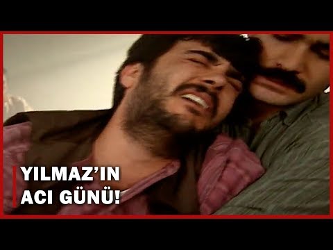 Yılmaz'ın Acı Günü! - Hanımın Çiftliği 9.Bölüm