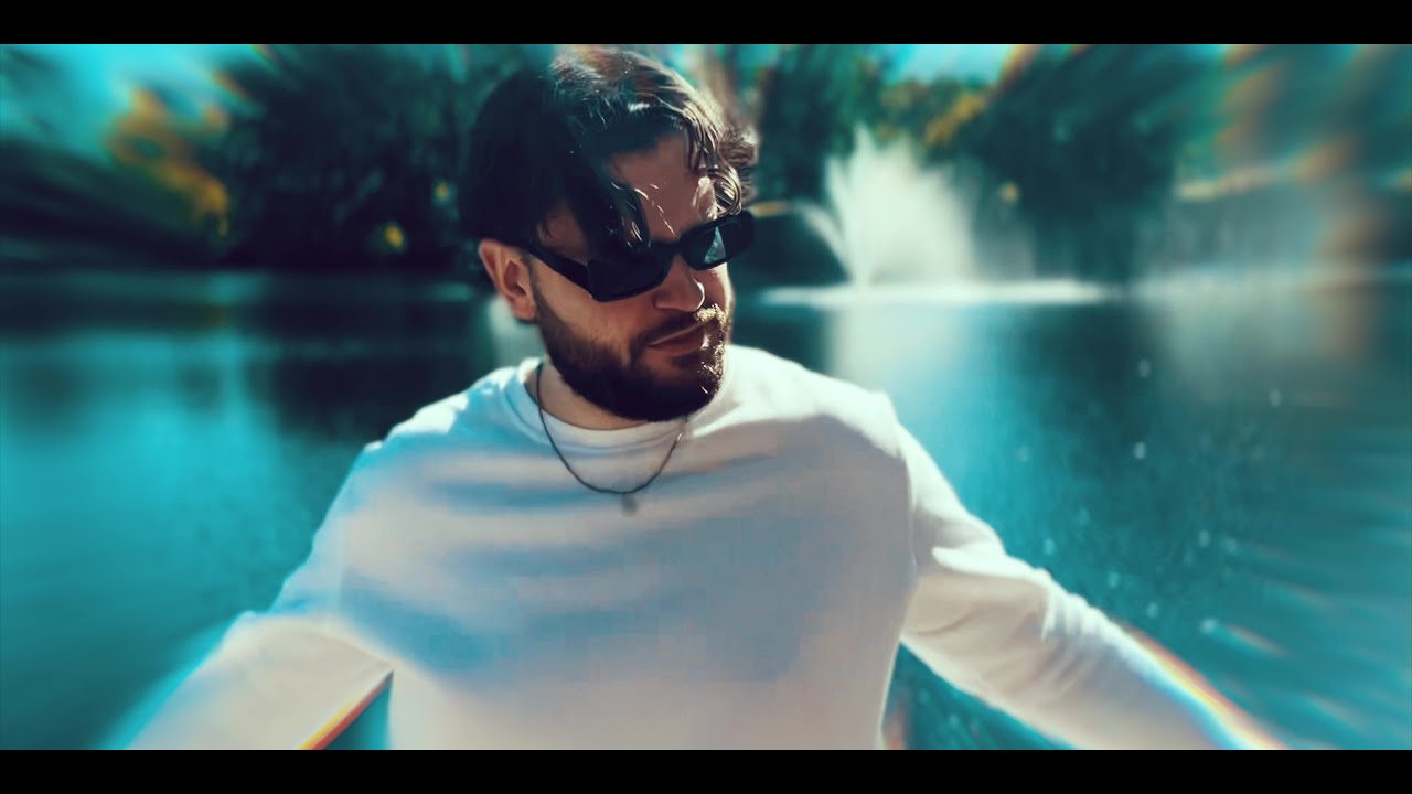 Kid Wavy - Piece Of Me (Official Music Video) - YouTube
