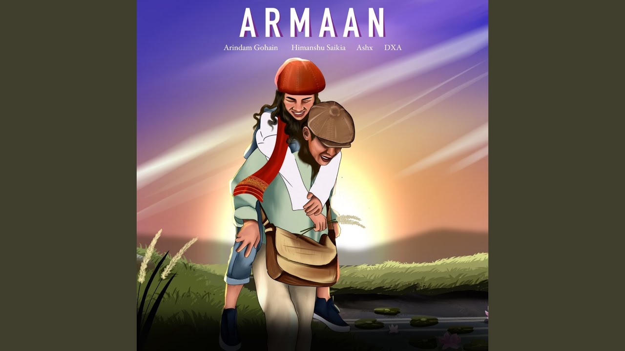 Armaan - YouTube