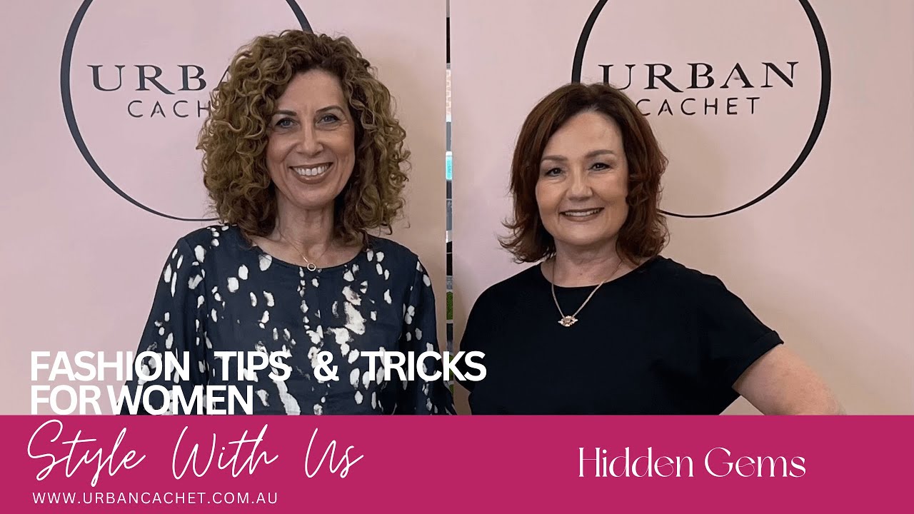 Hidden Gems: Discover Your Next Favourites - Style with Us Episode #187 ...