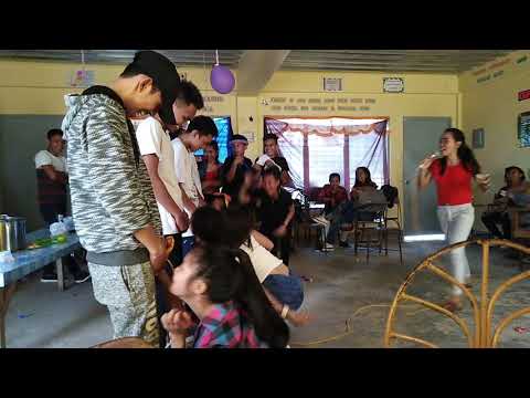 Banana challenge games😂