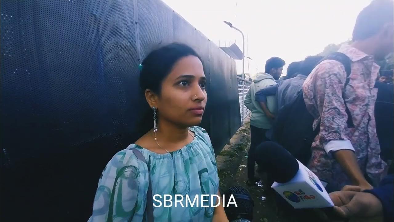 Salaar movie public reaction | salaar movie public talk | prabhas | shruthihasan #SBRMEDIA - YouTube