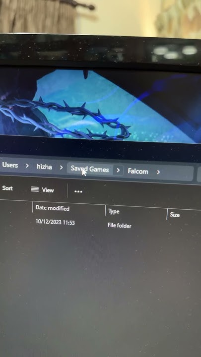SYNC GAME SAVE FILES on OneDrive/cloud on different PCs using GameSave Manager and symlink ala ...