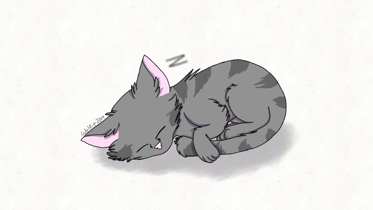 Eddsworld: A Sleeping Ringo - YouTube