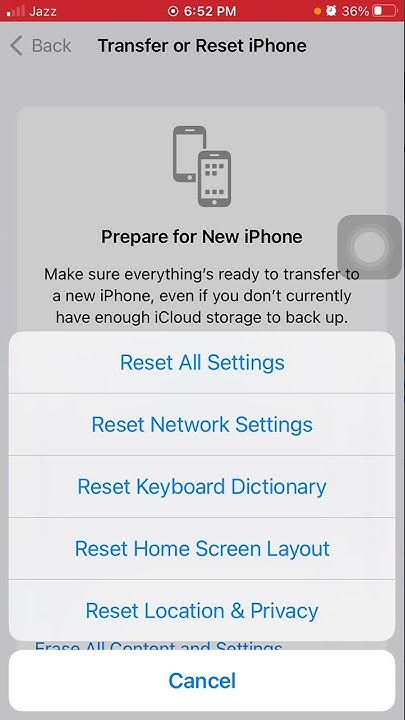 How to Fix Allow Paste keeps Popping Up in iOS 16 - YouTube
