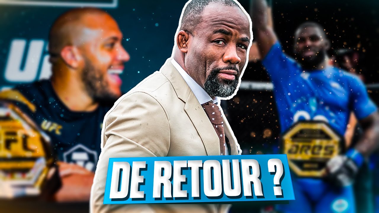 Fernand Lopez va faire son grand retour médiatique ? - YouTube