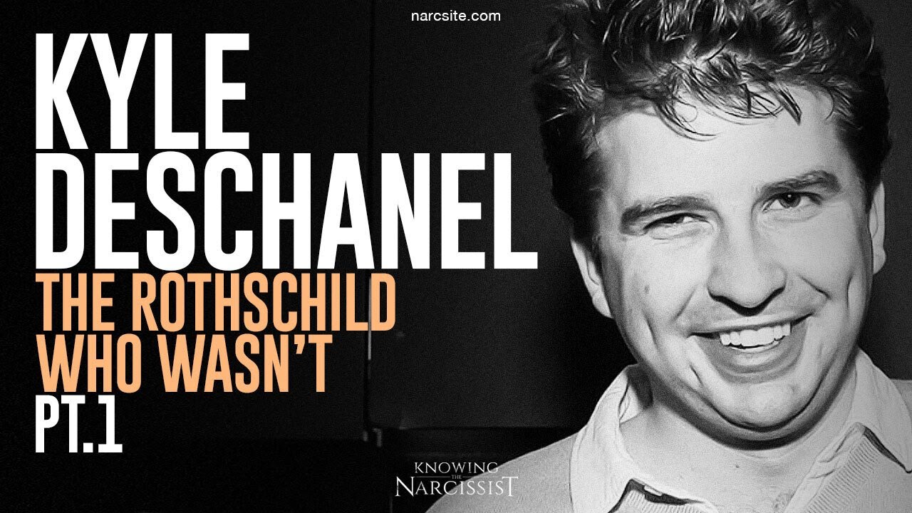 Kyle Deschanel - The Rothschild Who Wasn´t - Part 1 - YouTube